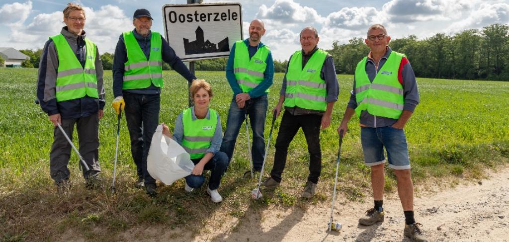 Gemeente Oosterzele