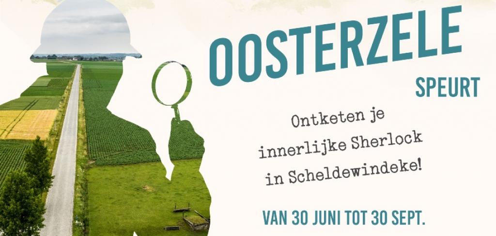 Gemeente Oosterzele